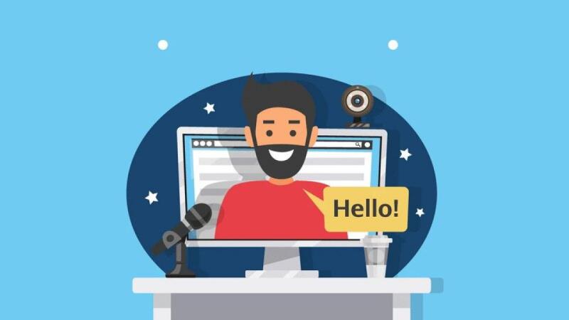 CV video là gì? Những lưu ý quan trọng khi tạo CV video