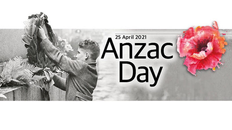 Anzac day là ngày gì- Ngày lễ tưởng niệm quân đội Úc