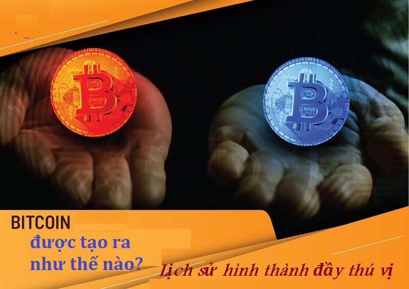 Bitcoin là gì? Hiểu biết toàn diện về Bitcoin cho người mới