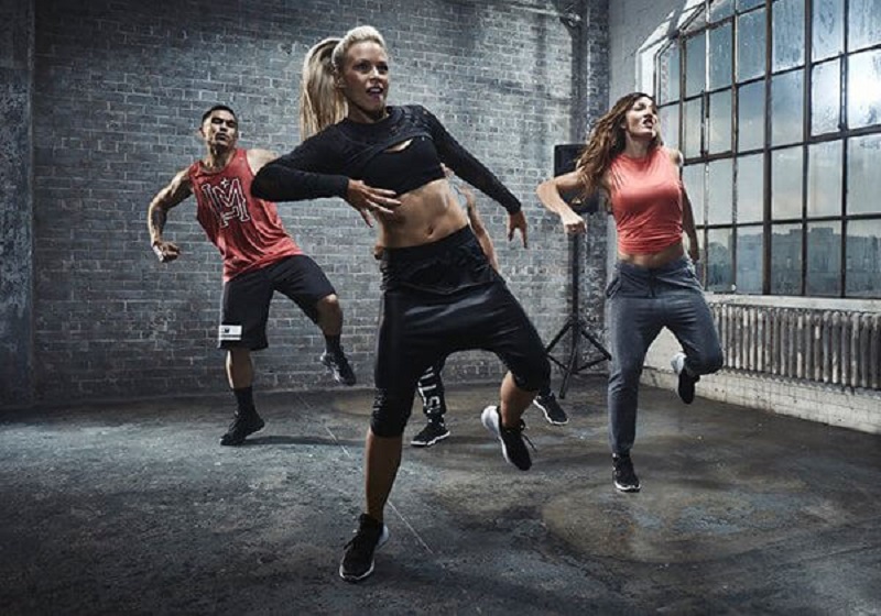 Bodyjam là gì? Bộ môn luyện tập mới bodyjam có gì hot?