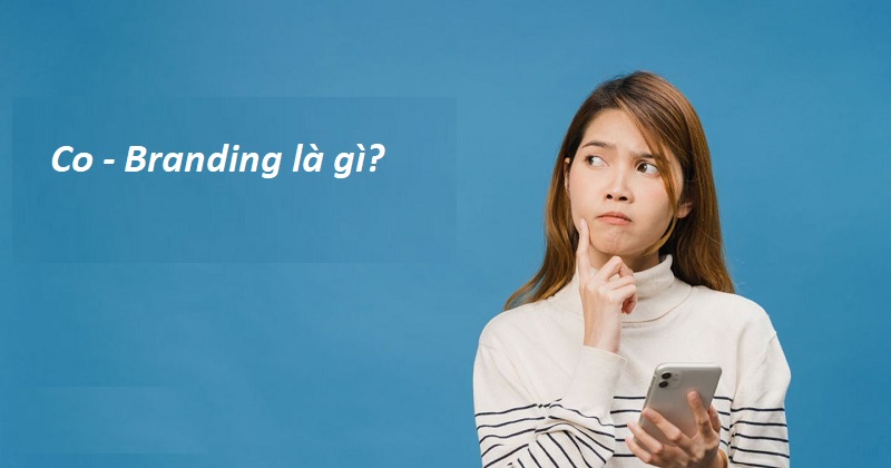 Co-Branding là gì và lợi ích mà Co-Branding mang lại?