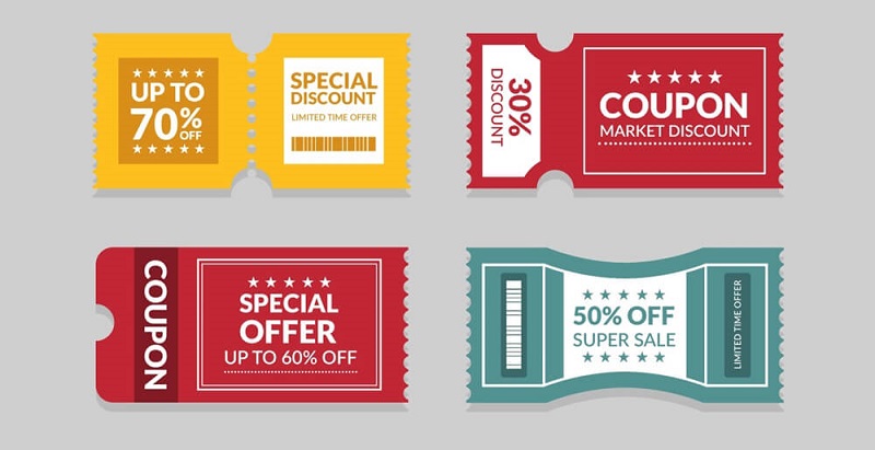 Coupon là gì? Cách sử dụng coupon hiệu quả bạn cần biết