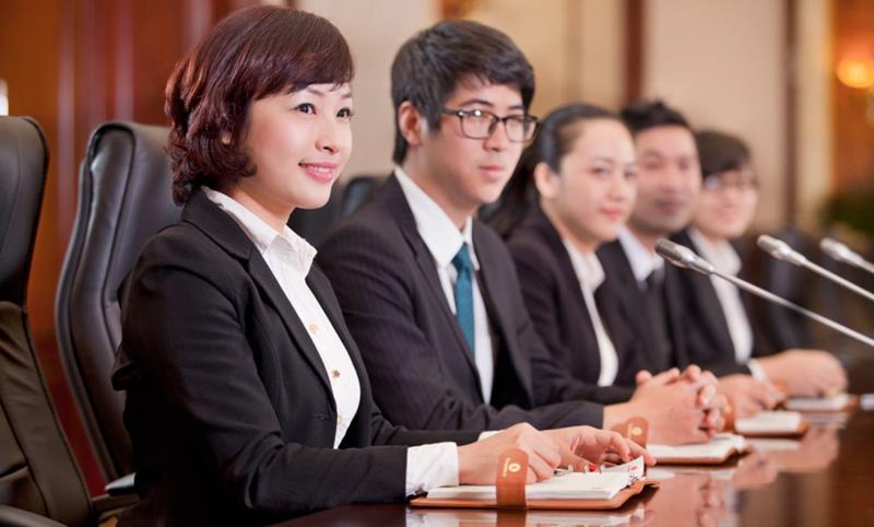 Mẹo chuẩn bị CV Vingroup đúng chuẩn và chuyên nghiệp nhất