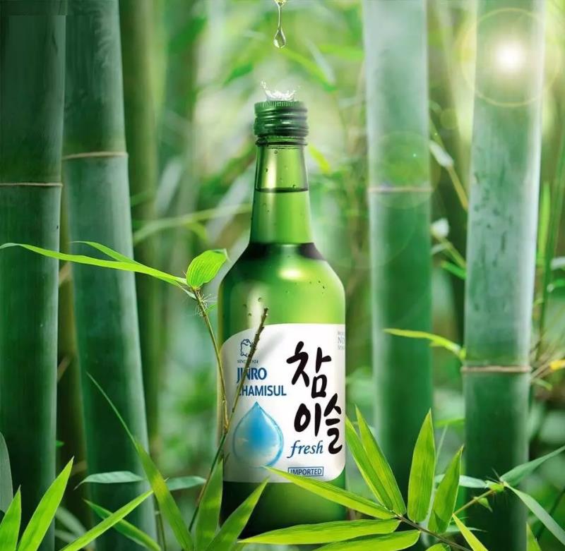 Rượu Soju là gì? Loại rượu có vị ngọt nhưng vẫn có thể say