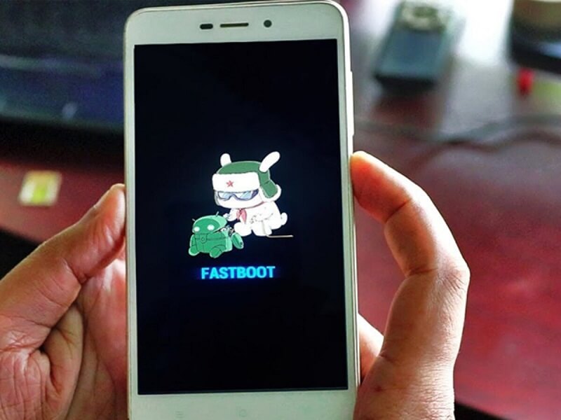 Fastboot Xiaomi là gì? Hướng dẫn chi tiết up ROM Xiaomi