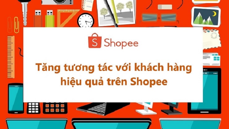 Phân tích mô hình Canvas của Shopee - Ông lớn ngành TMĐT