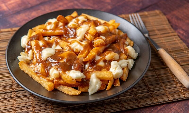 Poutine là món gì? Tín đồ ẩm thực không thể bỏ lỡ món này