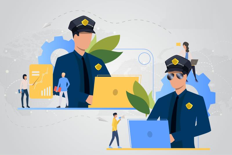 Ngành an ninh mạng là gì? Những điều cần biết về ngành này