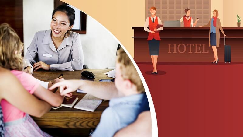 Floor supervisor là gì? Nhiệm vụ và cơ hội phát triển