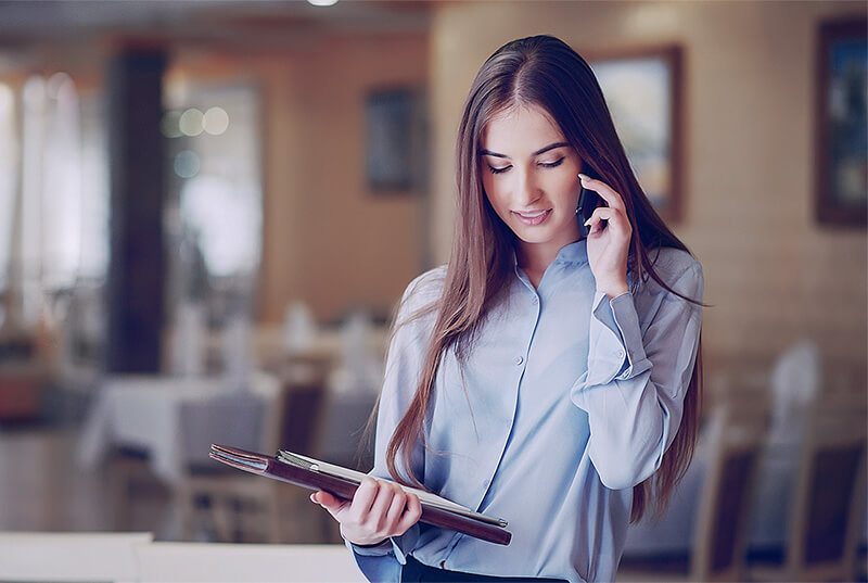 Telesale ngân hàng là gì? Làm telesale ngân hàng liệu có dễ