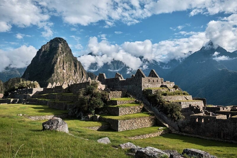 Machu Picchu là gì? Thành phố kỳ quan của đế chế Inca cổ đại