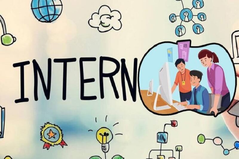 Marketing intern là gì? hách thức của marketing intern