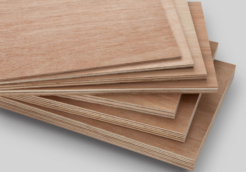 Ván Plywood là gì và ưu - nhược điểm của ván Plywood
