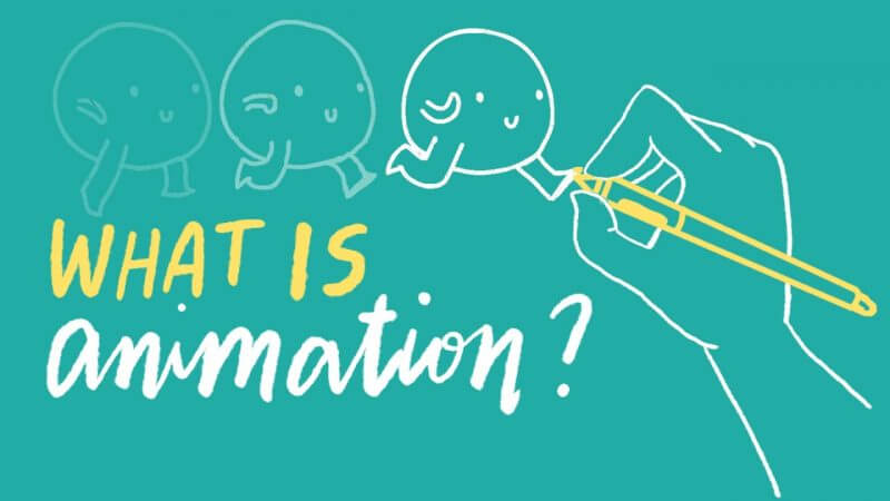 Animation là gì? Sử dụng animation trong video như thế nào?