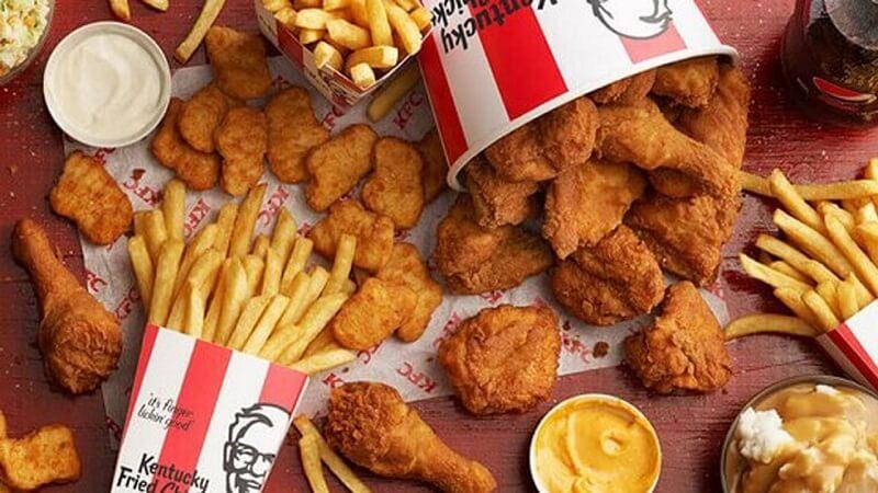 Các câu hỏi phỏng vấn KFC thường gặp nhất dành cho bạn