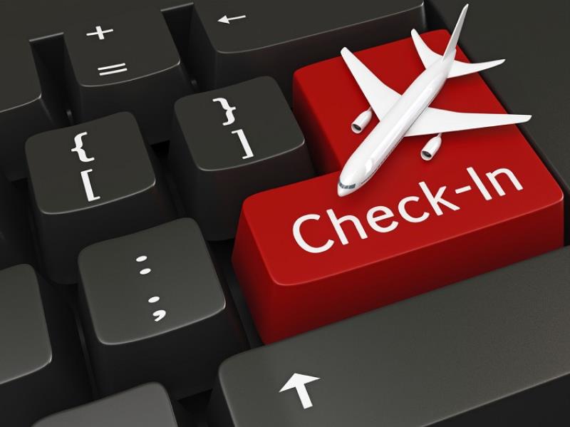 Check in là gì? Các thông tin về thuật ngữ check in