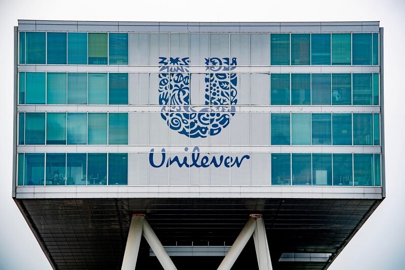 Điều hay trong chiến lược kinh doanh quốc tế của Unilever