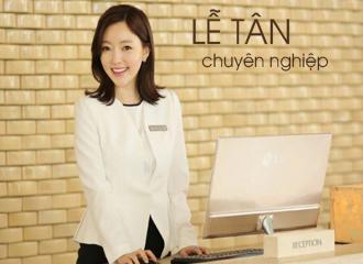 Cách sở hữu mẫu CV lễ tân hành chính hút hồn nhà tuyển dụng