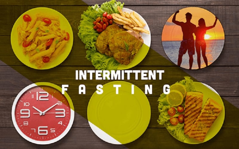 Intermittent fasting là gì và các thông tin liên quan?