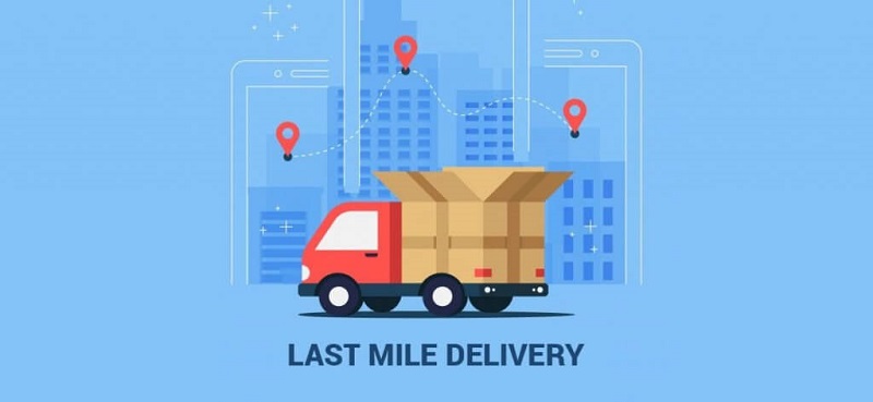 Last mile logistics là gì? Ý nghĩa và đặc điểm của last mile