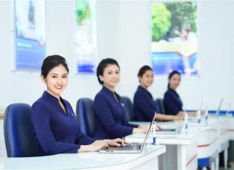 Mẫu CV Vib và cách viết mẫu CV ngân hàng Vib chuẩn nhất