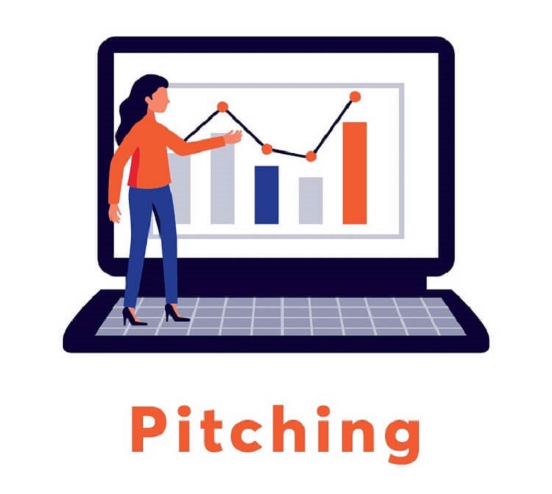 Pitching là gì? Làm sao để pitching thu hút và hiệu quả?
