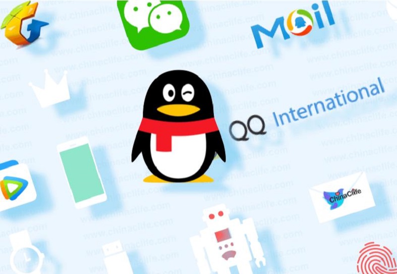 Tìm hiểu app qq là gì và cách tải về