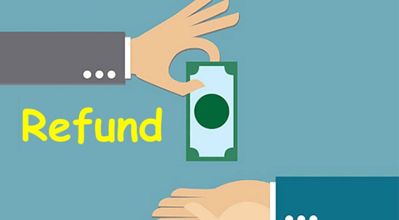 Refund trong Logistics là gì? Một số thông tin cần biết