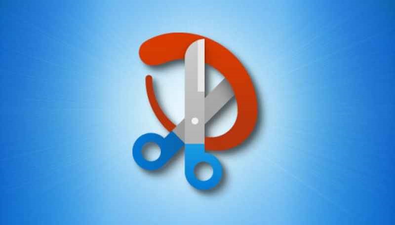 Snip & Sketch là gì và chức năng chụp màn hình đơn giản