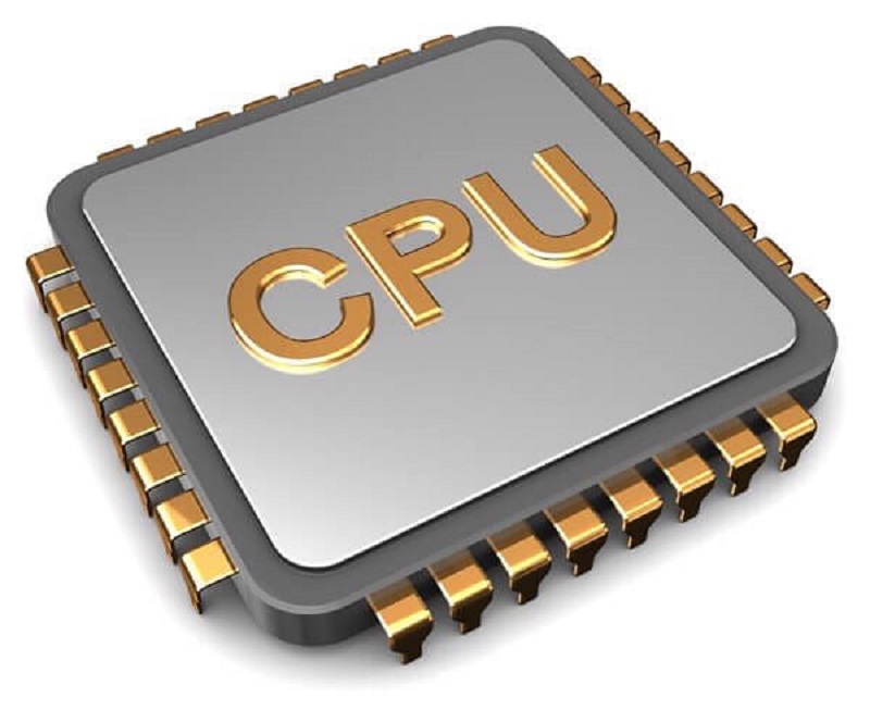 Tốc độ CPU là gì và những thông tin liên quan của xung nhịp