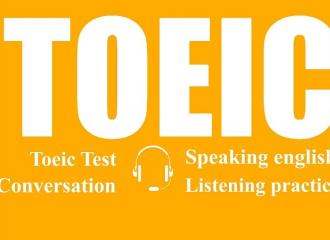 Toeic là gì? Toeic có cần thiết trong cuộc sống hiện nay?
