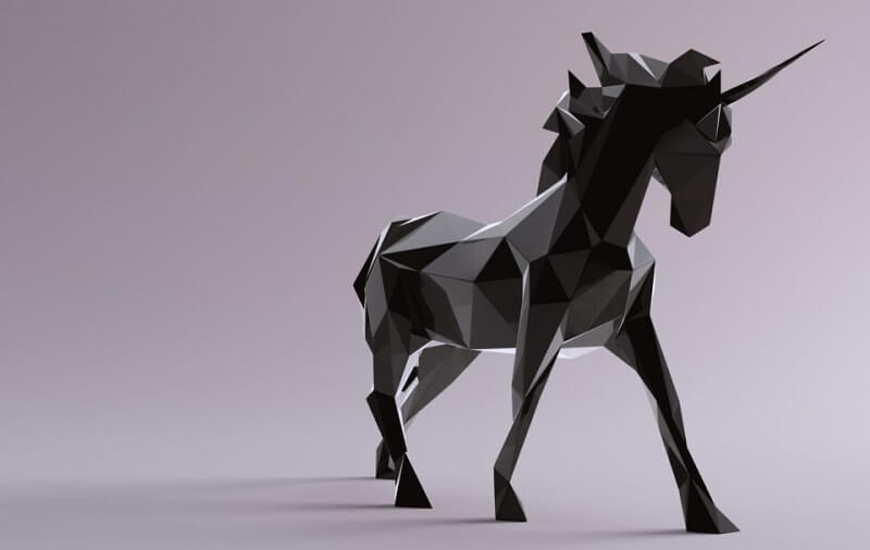 Unicorn là gì trong kinh doanh? Biểu tượng unicorn startup